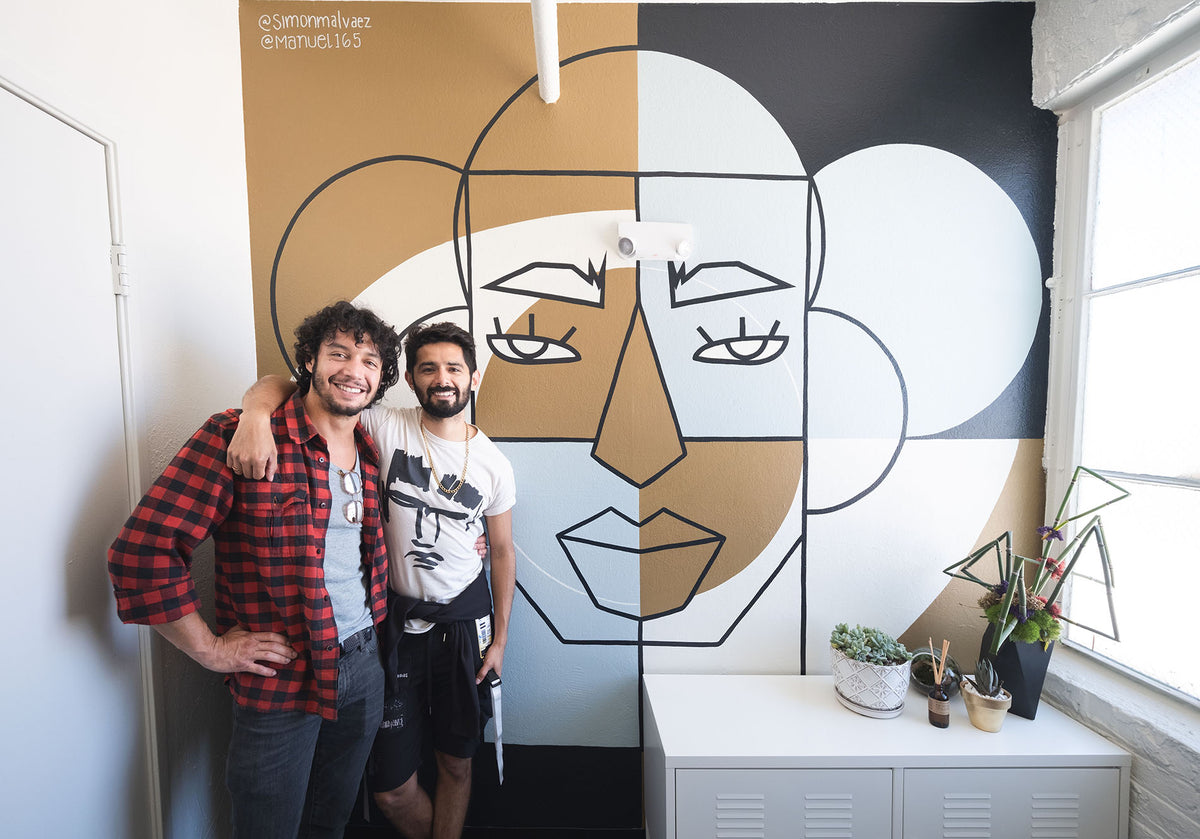 Haum Mission – jmanuelcarmona